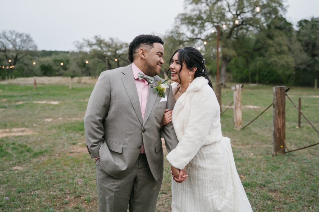 Wedding at Our Lady Queen of Heaven & Reception at Josabi’s Acres ...